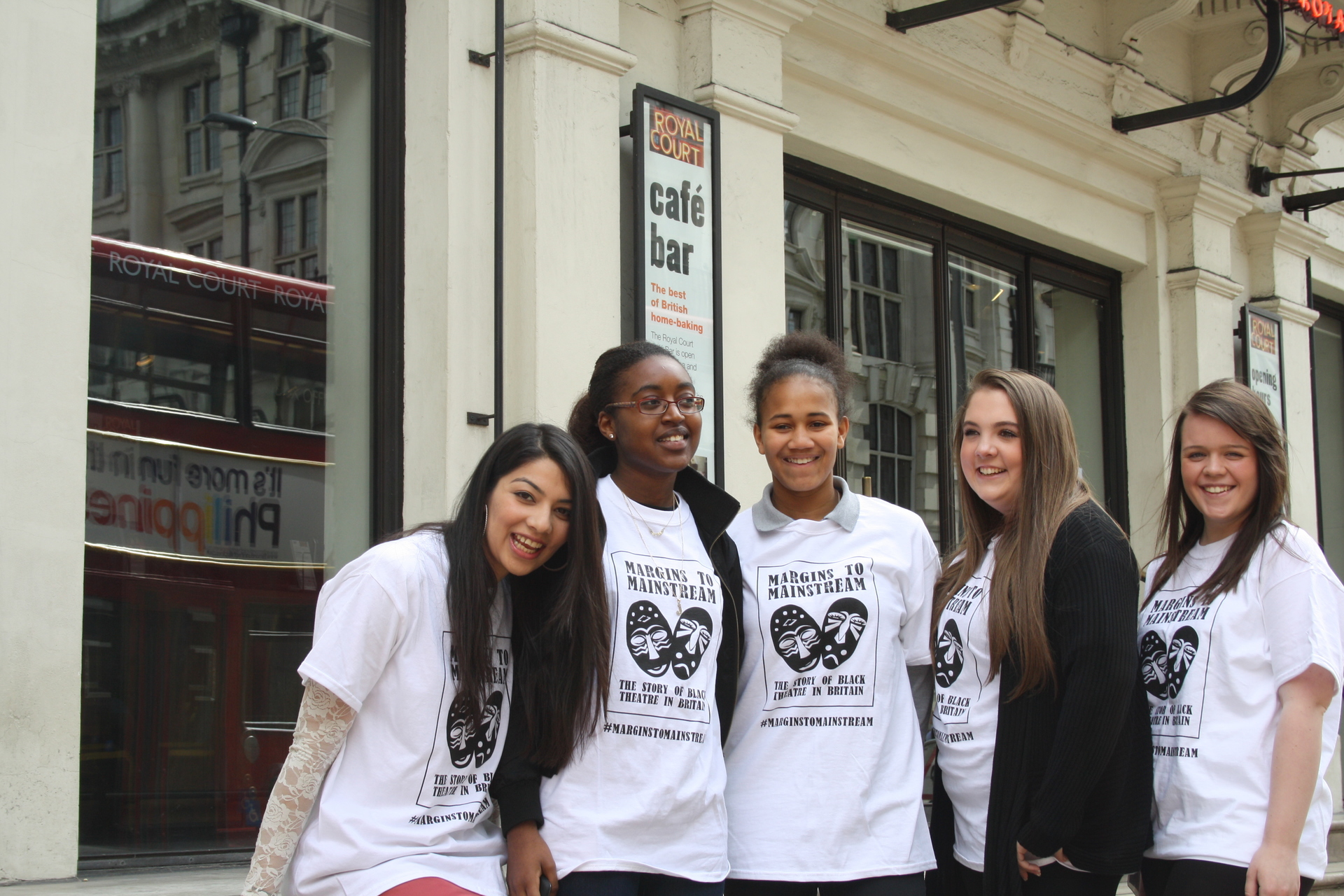 Blue plaque unveiled for Amy Ashwood Garvey