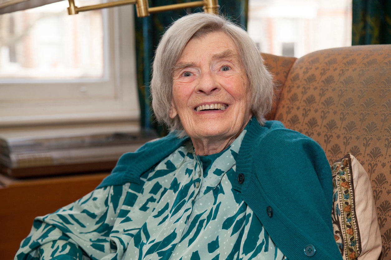 Blue plaque unveiled for Amy Ashwood Garvey